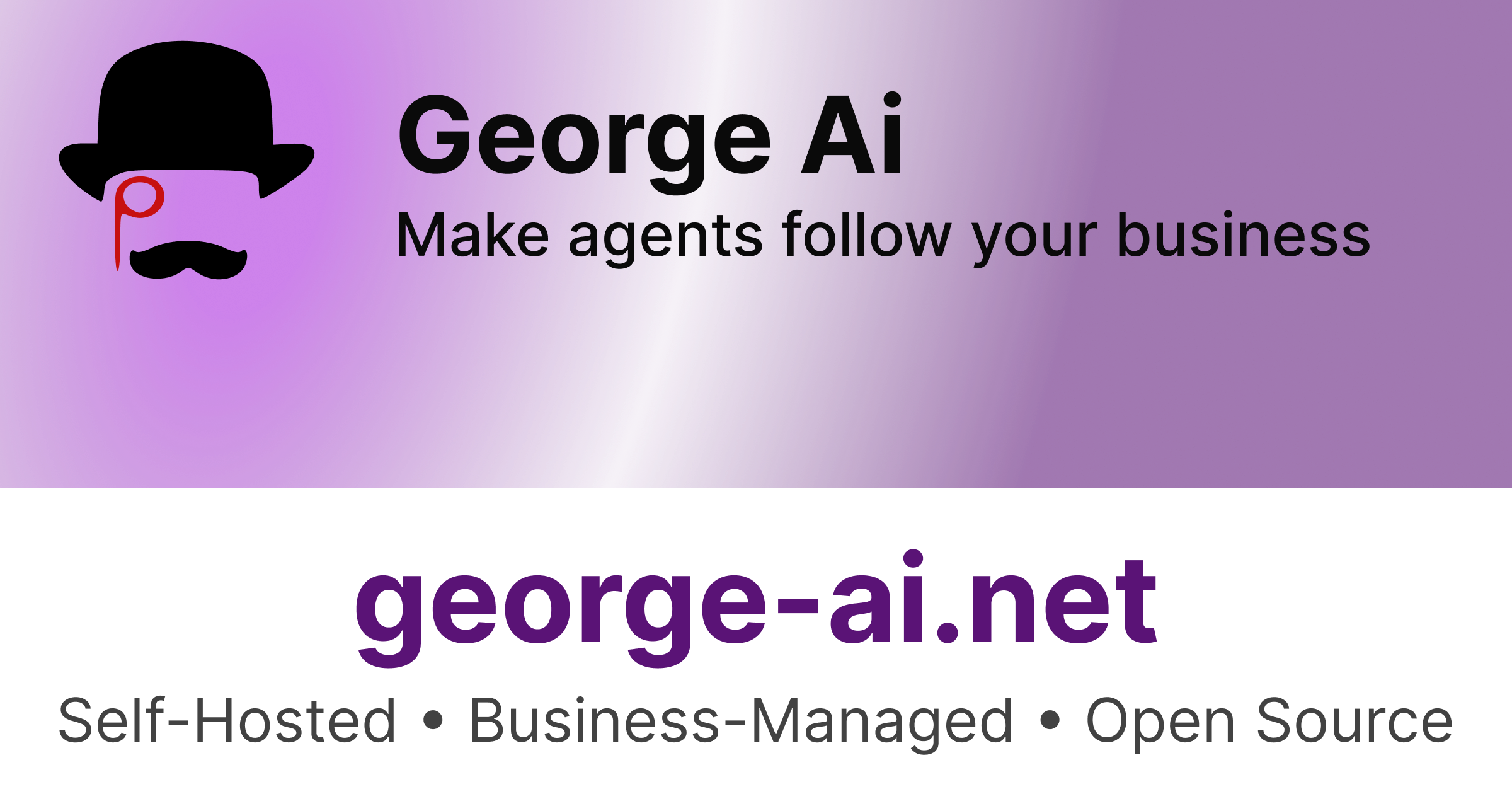 Product Guide - George-AI